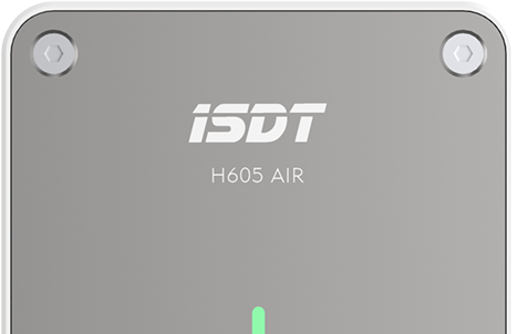 H605 Air - ISDT 艾斯特创新